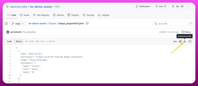 Enter to Start on Twitter: "7/11 หลังจากที่ตั้งค่าการ Claim เสร็จแล้วให้เรา Upload .Json file ...