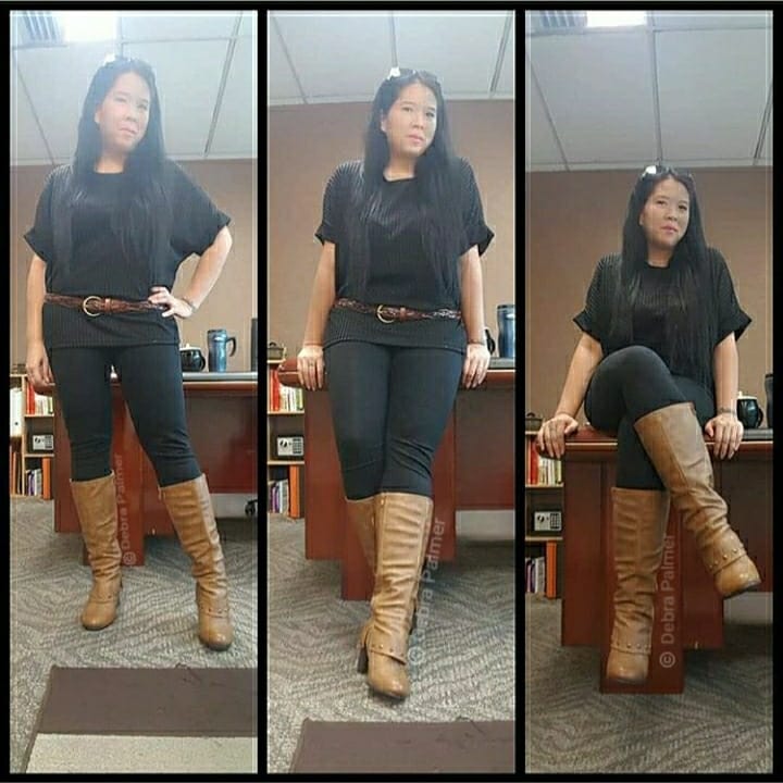 Debra Palmer on Twitter: "#boots #boot #bootseason #iloveboots #bootlovers #bootlove # ...