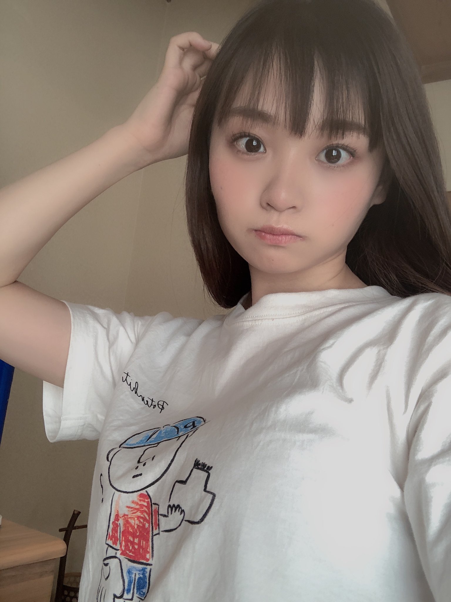 ぱーしーはやと On Twitter 最近知った 「おでことれちゃったくん」 実は1年前も、うららと一緒に 登場していただなんて 気づかなかった。 もう忘れない笑 花音うらら おで