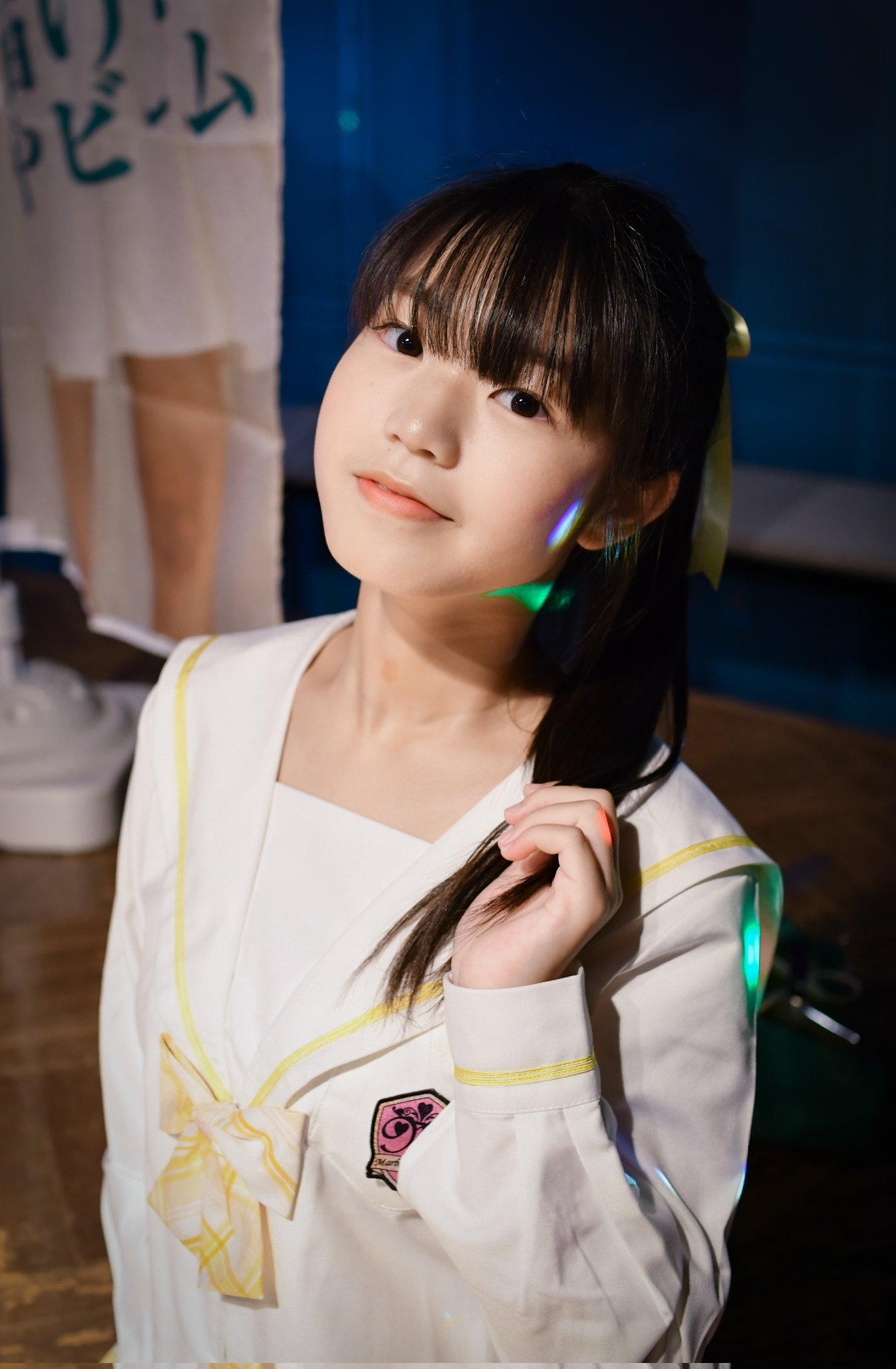 ウッチー ⁴⁶ on Twitter: "2023年7月8日(土) IDOL BASTAR Live 3部 マーブルエンジェル 5周年記念 中央区 アクロス福岡 円形ホール #マーブル ...