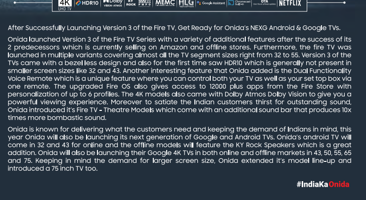 Sharad Dubey on Twitter: "MIRC Electronics-Up 20% Alert-Rs 500cr mkt cap Will be launching ...