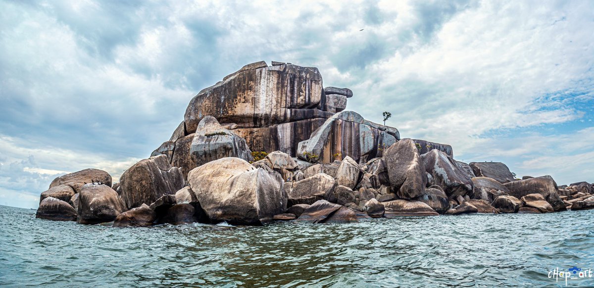 Dolwe island, Lake Victoria Probably Uganda’s best kept secret My oh my ...