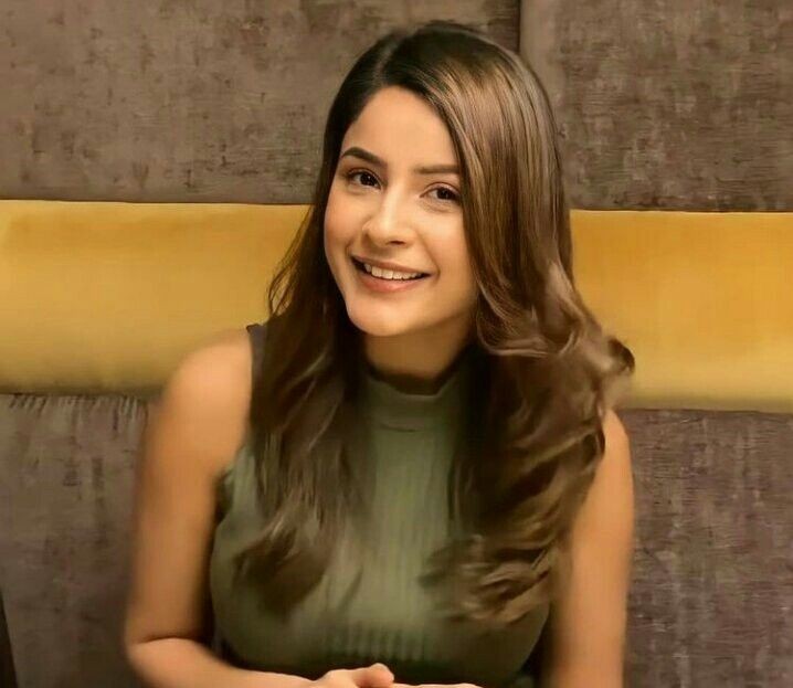 𝕀𝕋ℤℤ_𝔸𝕂𝔸ℕ𝕂𝔸𝕊ℍ𝔸(𝙁𝙖𝙣 𝘼𝙘𝙘𝙤𝙪𝙣𝙩) on Twitter: "Quote this tweet with a smiling picture of shehnaazgill ...