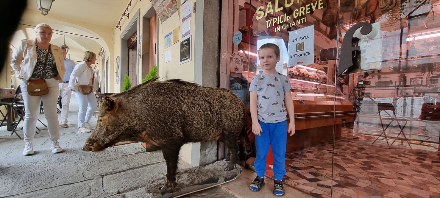 Helmuts Reinis 🇱🇻🇺🇦 on Twitter: "@omarcagnato It is a beautiful region, my son's and wife's jaws ...