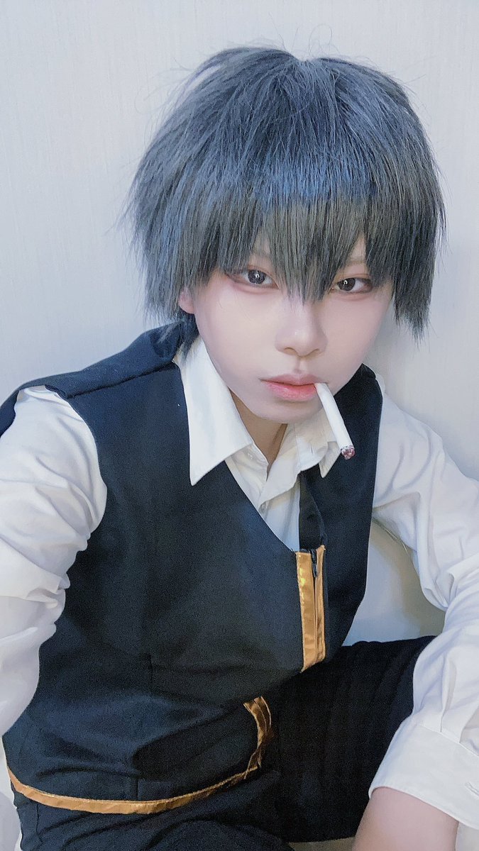 hina🫧 8/26a!沖田 9/2a!竜胆3a!🌷 (@h_in_a_cos) さんのイラスト・マンガ作品まとめ (8 件) - Twoucan