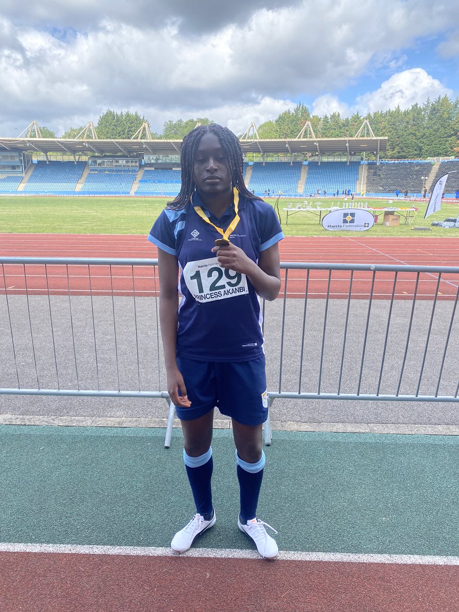 Welcome - Harris Academy Merton