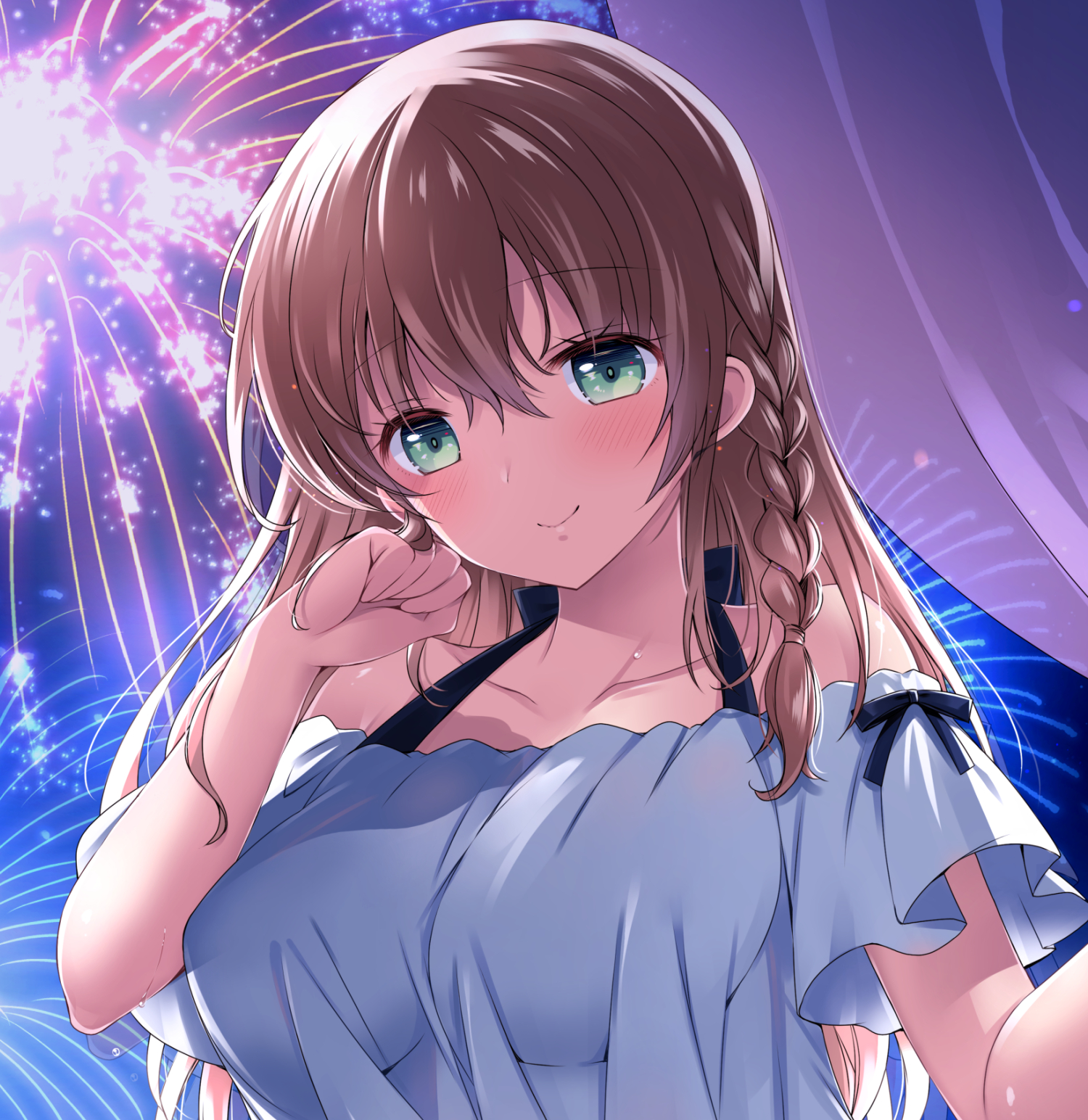 vanilla(('ч' ☆)C102日曜日東地区D-37b on Twitter: "【宣伝】イラスト描かせて頂いた「Underwears7」にてタペストリーの二次受注、複製原画の三次受注 ...