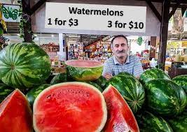 chijiоke, Ph.D., Nuclear Engineering(Affidavit). on Twitter: "A old man was selling watermelons ...