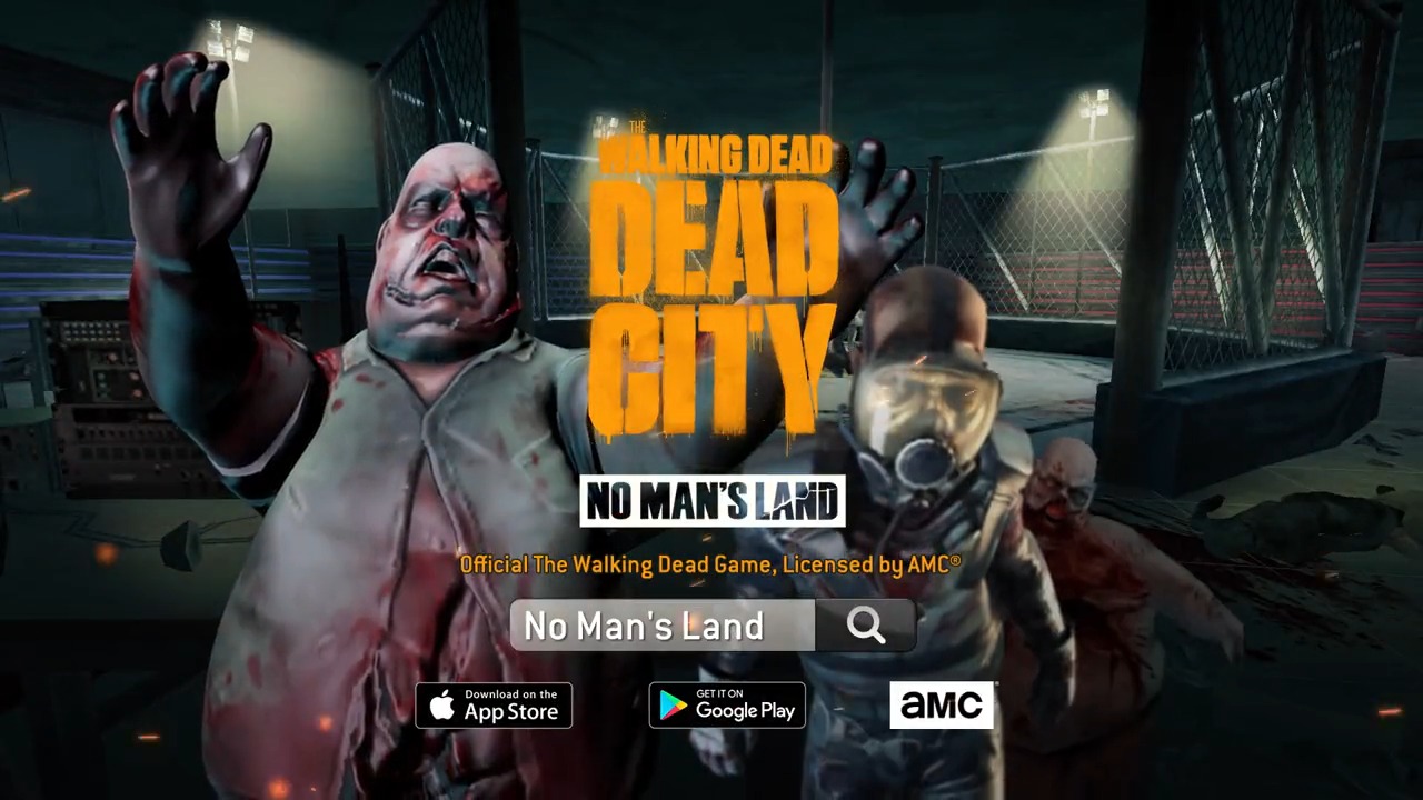 Land Of The Dead 2 Game