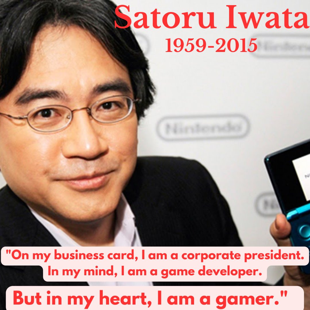 Iwata Meme