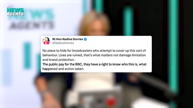 Simon Gosden. Esq. #fbpe 3.5% 🇪🇺🐟🇬🇧🏴‍☠️🦠💙 on Twitter: "“Nadine Dorries says the public has a ...