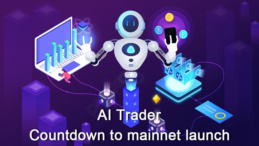 Ai Trader Community Guide On Twitter рџ ј Only 11 Days Don T Forget To