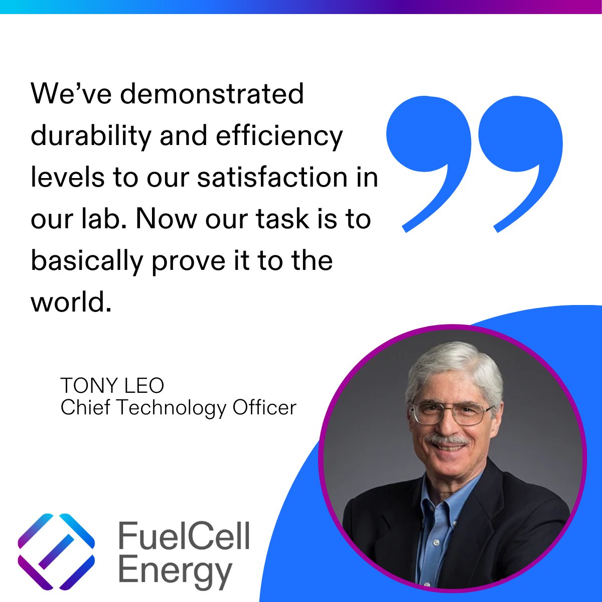FuelCell Energy on Twitter: FuelCell Energy on Twitter: