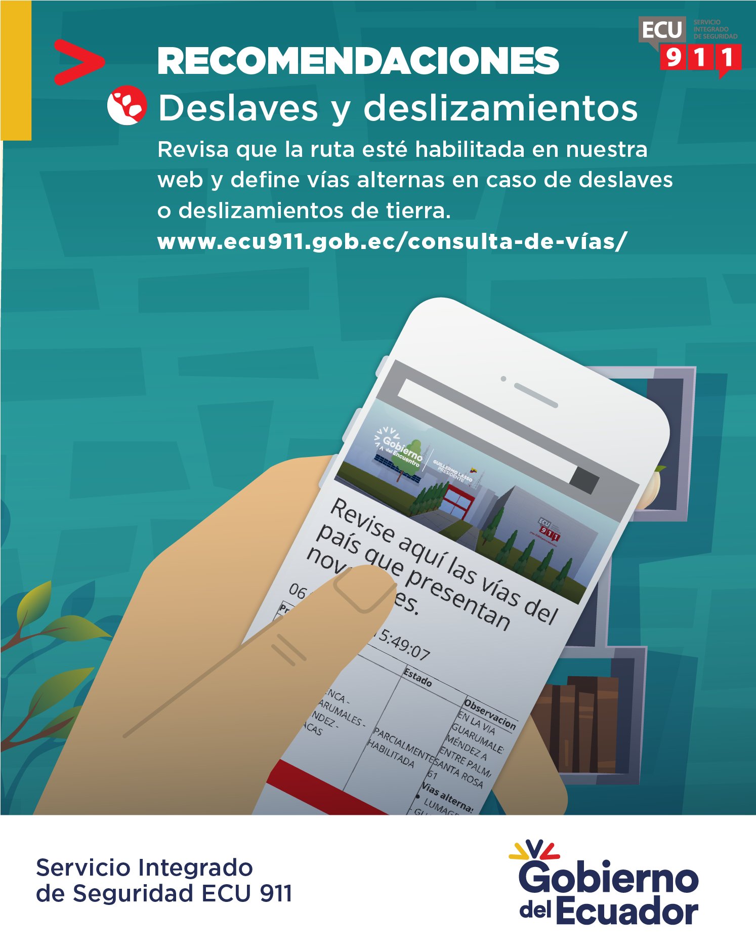 ECU 911 Austro (@ECU911Austro) / Twitter ECU 911 Austro (@ECU911Austro) / Twitter