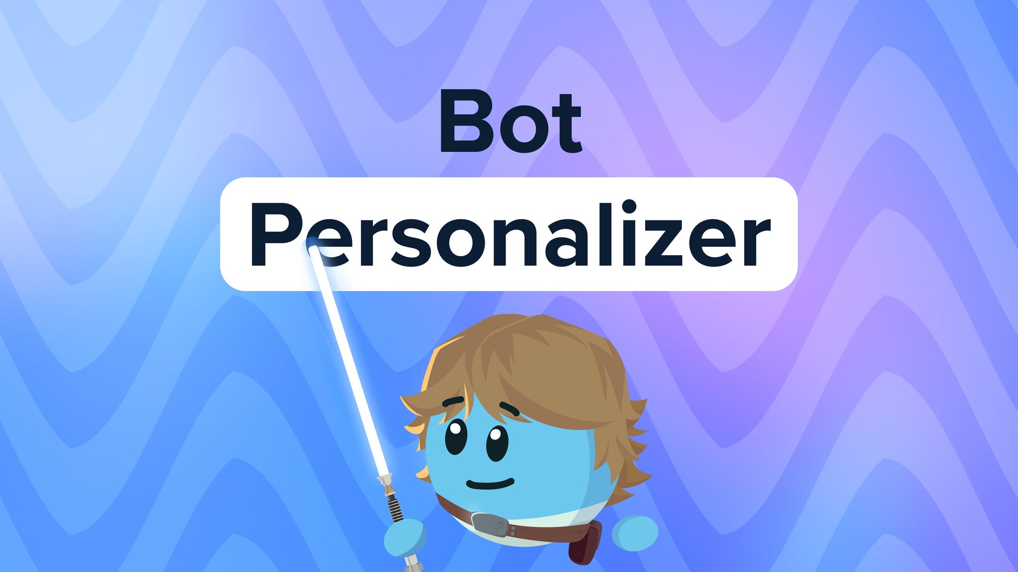 MEE6 on Twitter: "Create your own custom bot for Discord! With MEE6 you can personalize your bot ...