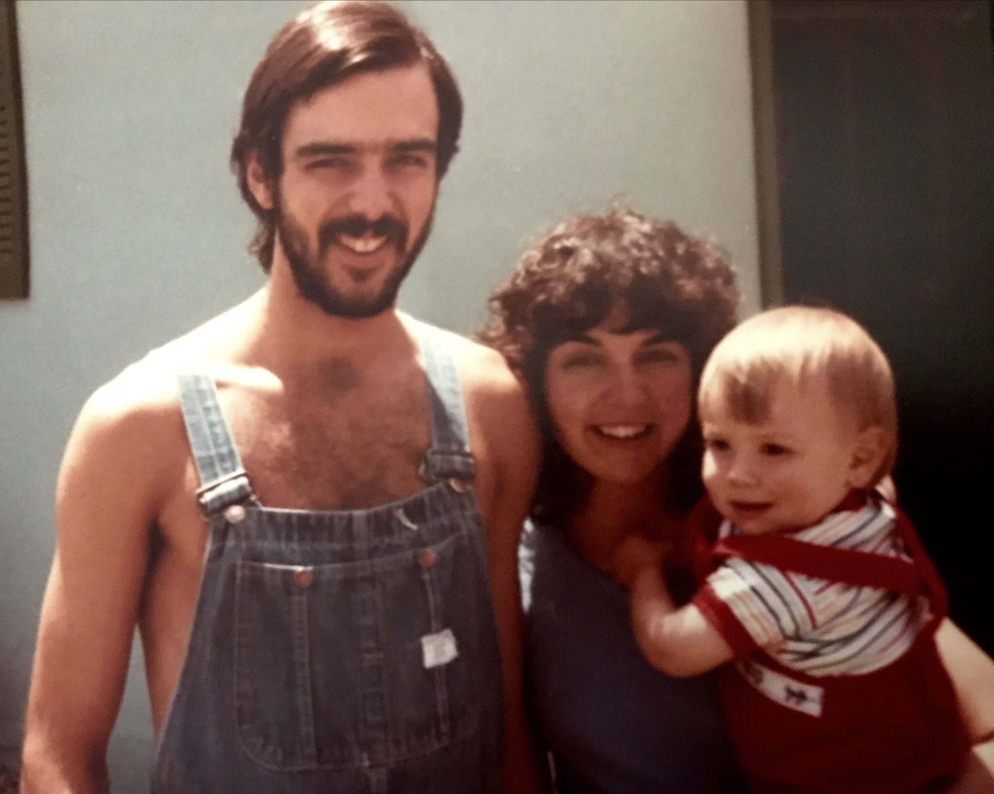 Nick Groff Wife And Kids