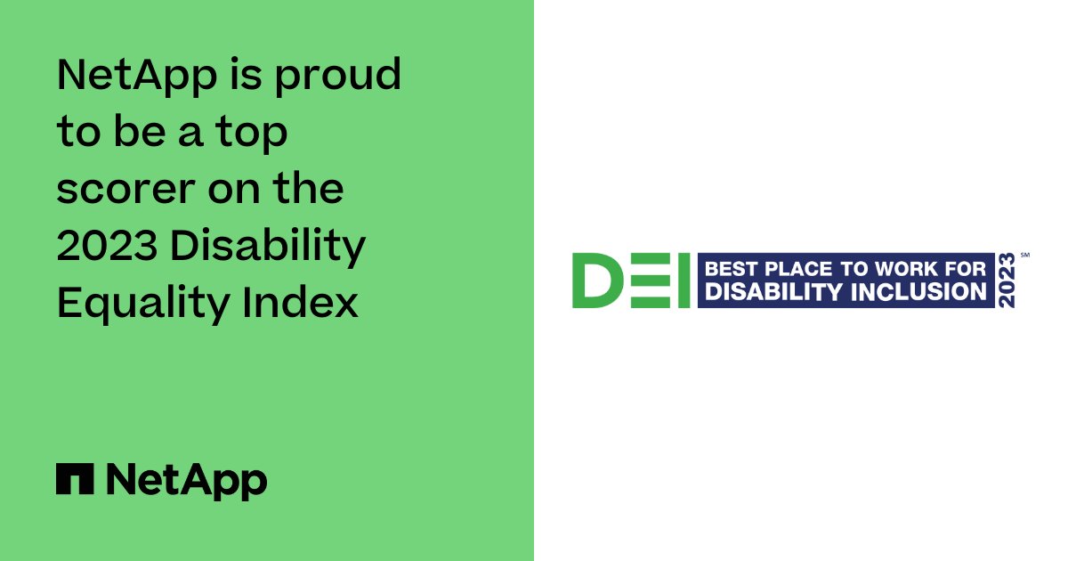 NetApp Jobs, Careers Profile - ClearanceJobs