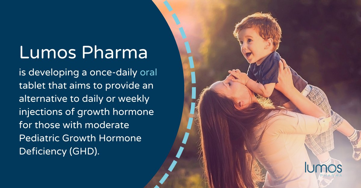 Lumos Pharma (@Lumos_Pharma) / Twitter