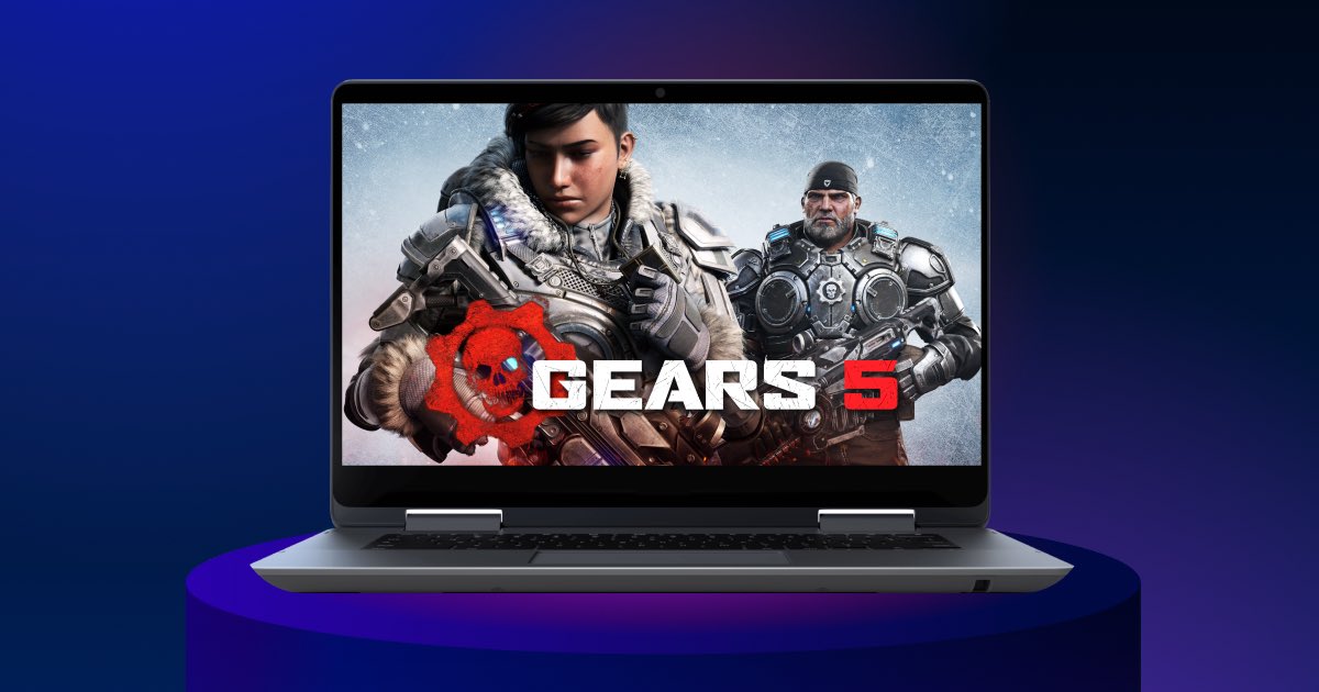 Boosteroid Cloud Gaming on Twitter: "Buckle up, gamers! Dive into the epic world of Xbox game ...