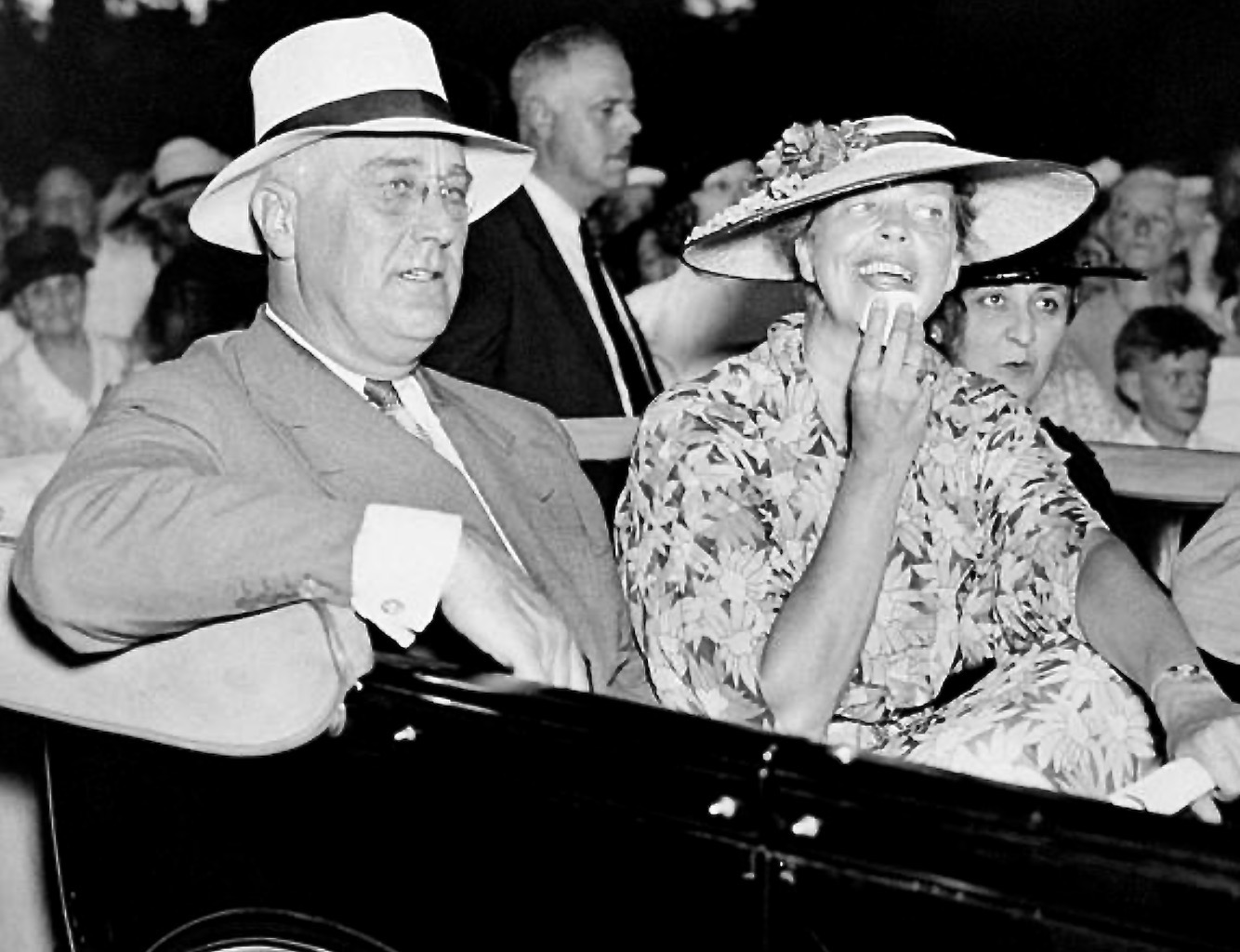 Fdr And Eleanor Wedding
