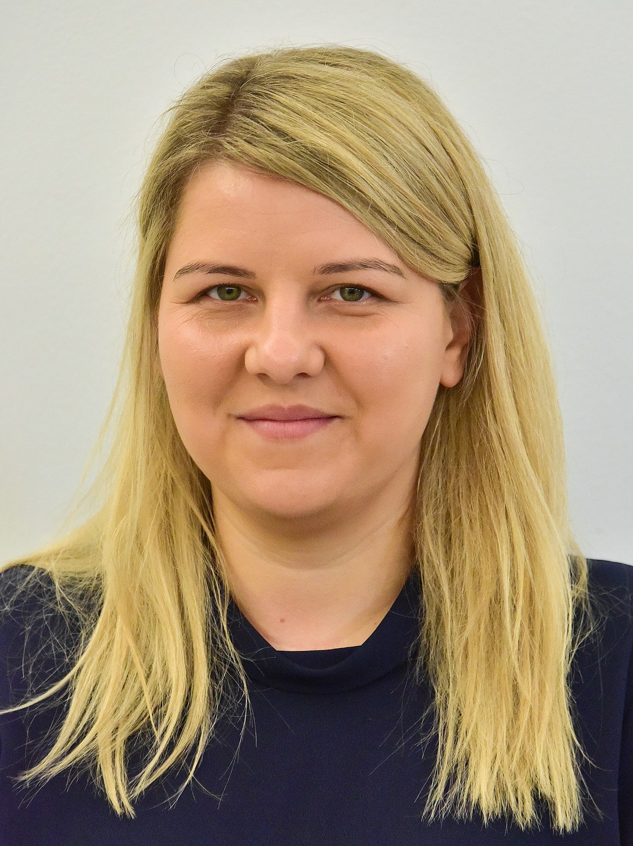 Kropka🇪🇺🇵🇱 🇮🇱 ️💜⚖️😈 ️ #LegalTT #RuleOfLaw on Twitter: "Aleksandra Łapiak, poseł (nie napiszę, że ...