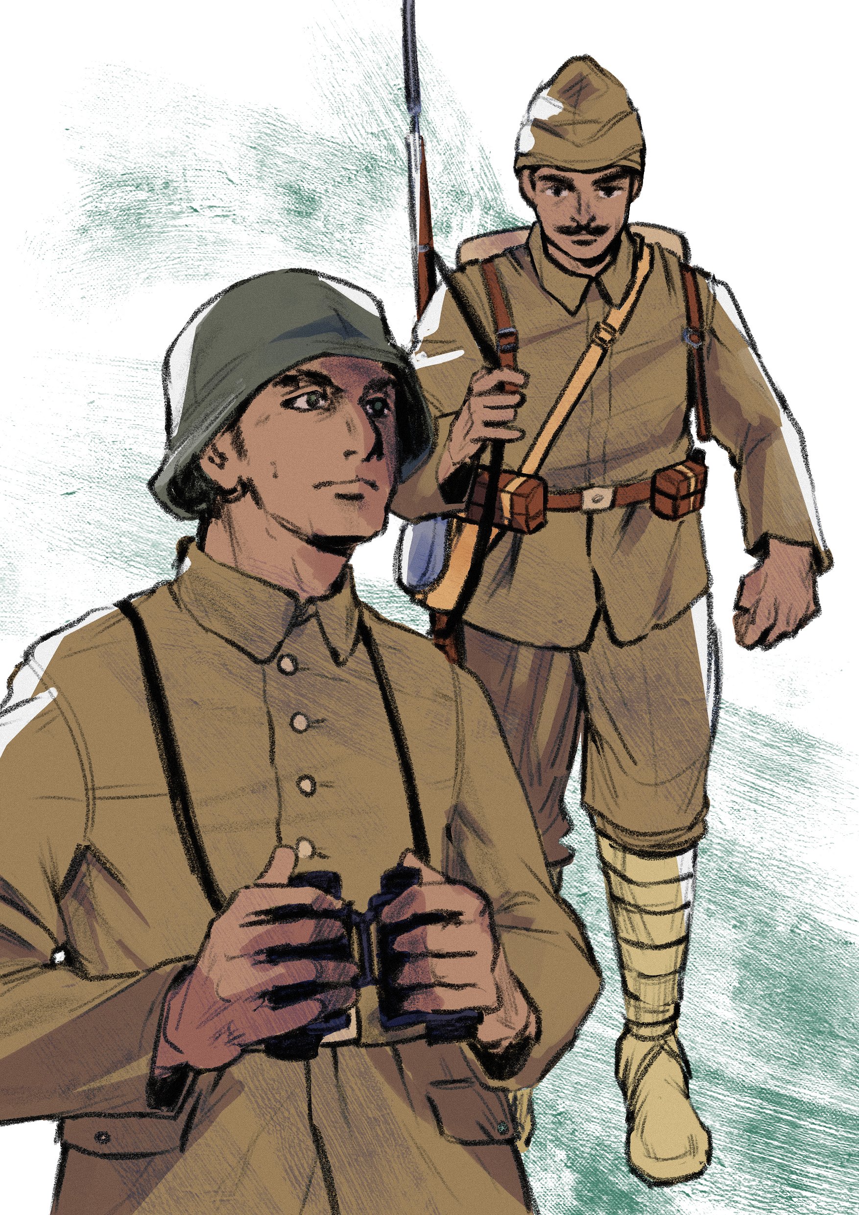 Ottoman Military Ww1