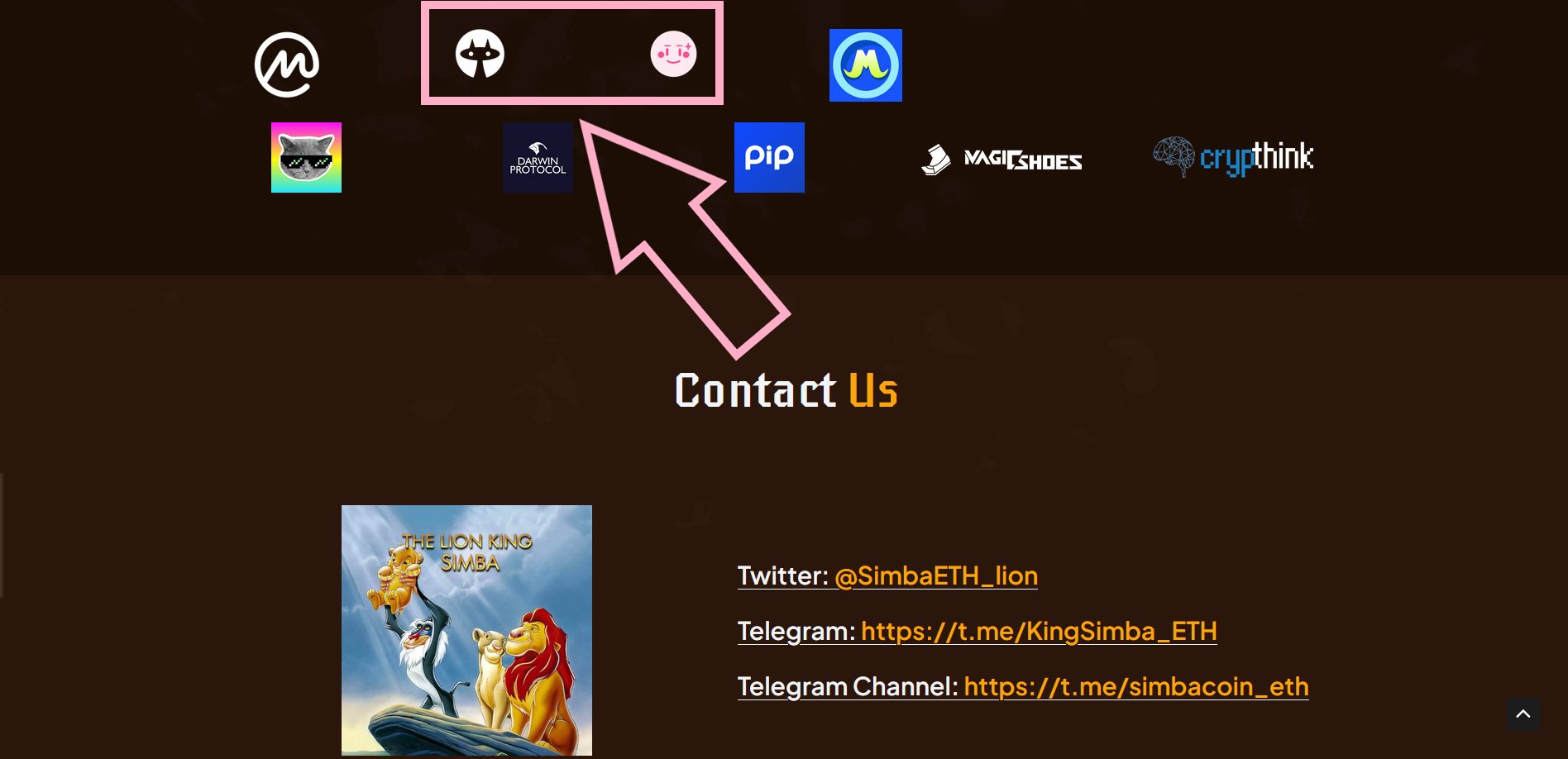 PinkSale (Pink Ecosystem) on Twitter: "🔥We'd like to extend a warm ...