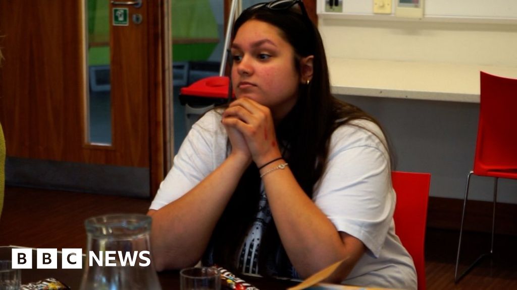 Chroma – realising potential through creativity