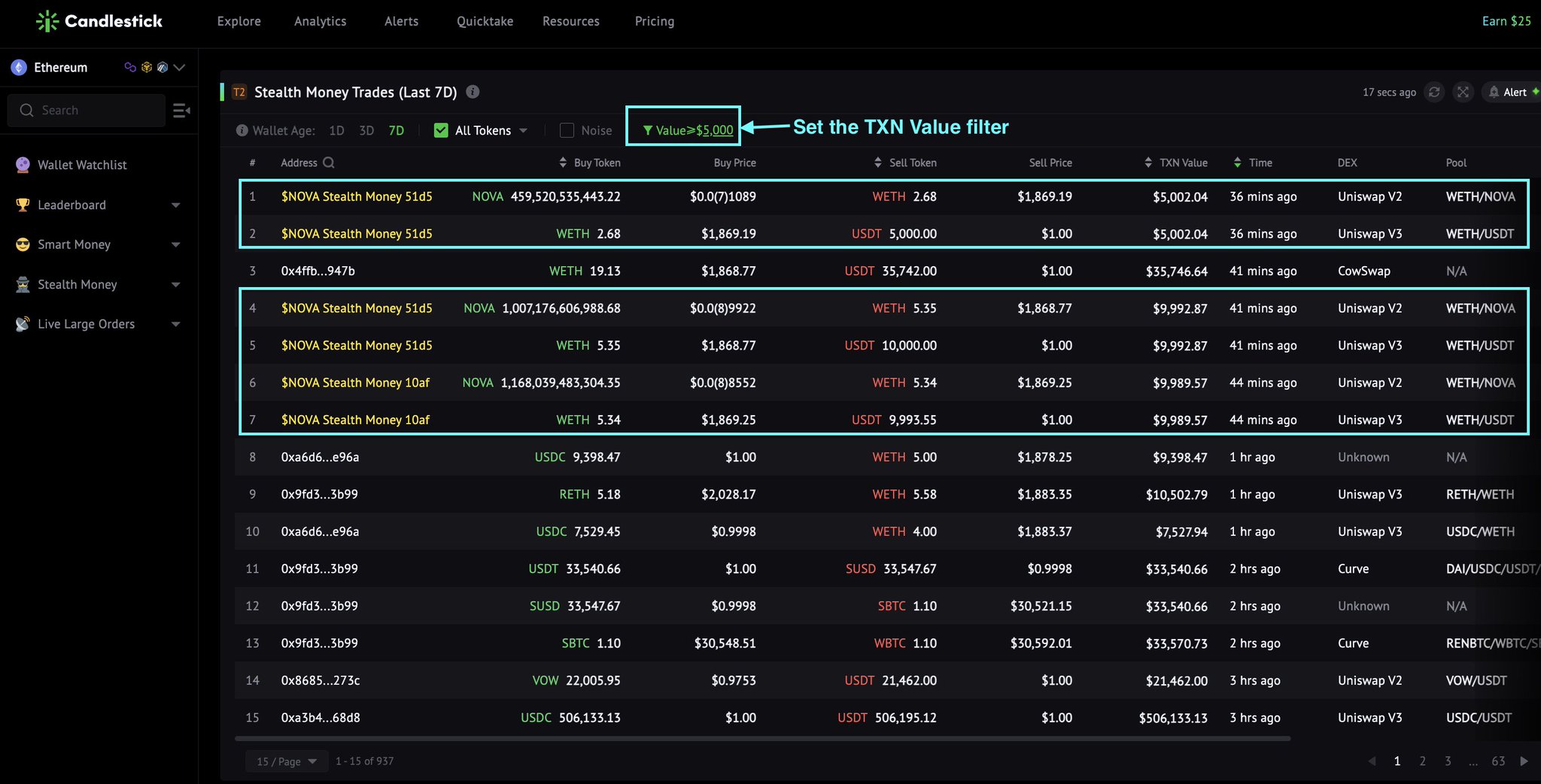 Candlestick on Twitter: "@abuu092901 @Foxart_io @IamRobertTW @lwrence58879090 @novamarinee ...