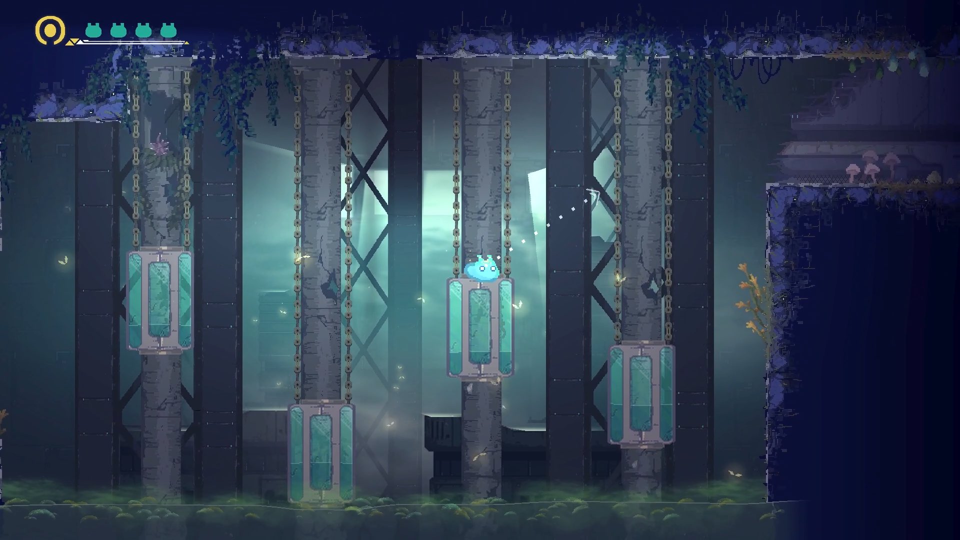 緑水太陽@ゲーム紹介 (@ryokusui_indie) / Twitter