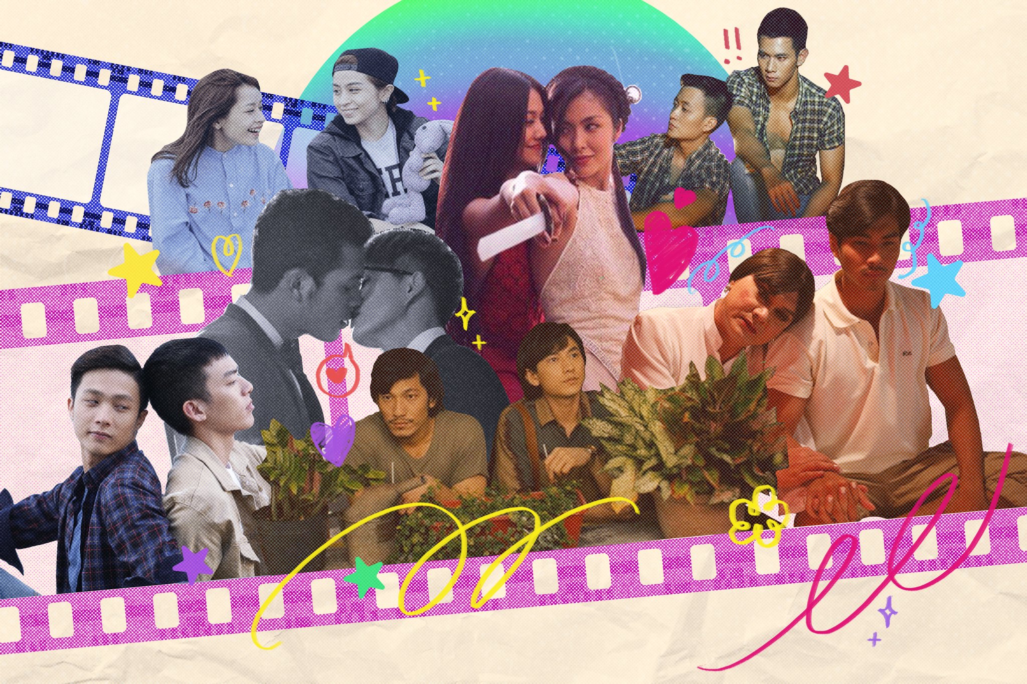 Saigoneer on Twitter: "A (Non-Exhaustive) Ranking of 10 Vietnamese Queer Movies in History ...