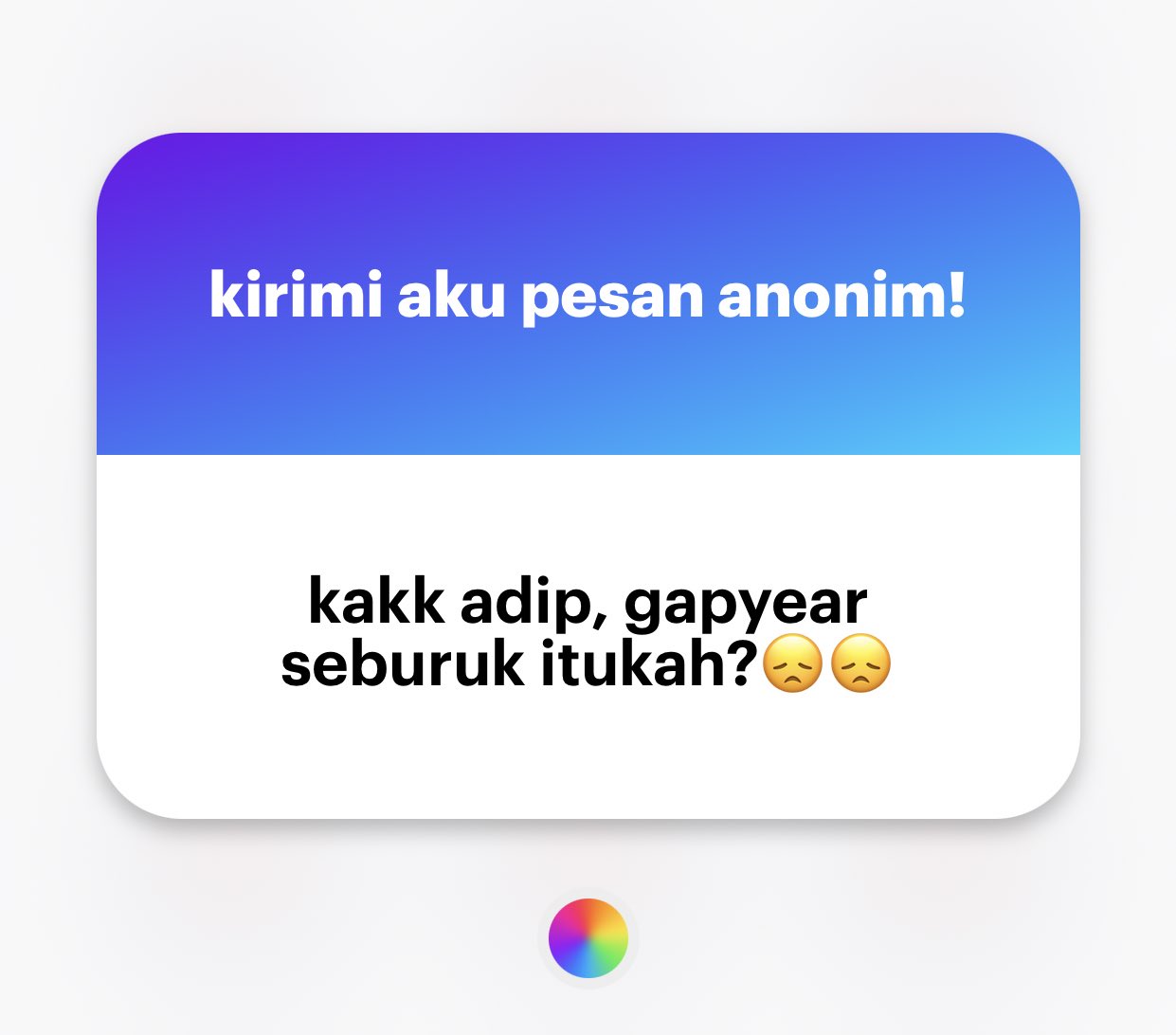 adip. on Twitter: "NGGAKK!!! kalo diisi hal hal yang bermanfaat dan bisa ningkatin value akan ...