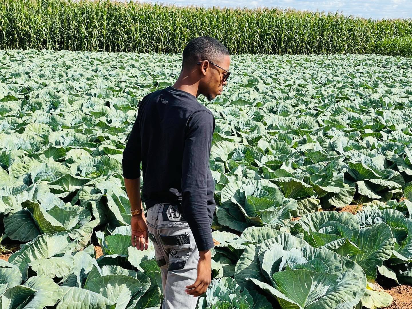 Isaiah Brian Sovi on Twitter: "My advice to fellow youths in Zambia and Africa at large. Stop ...