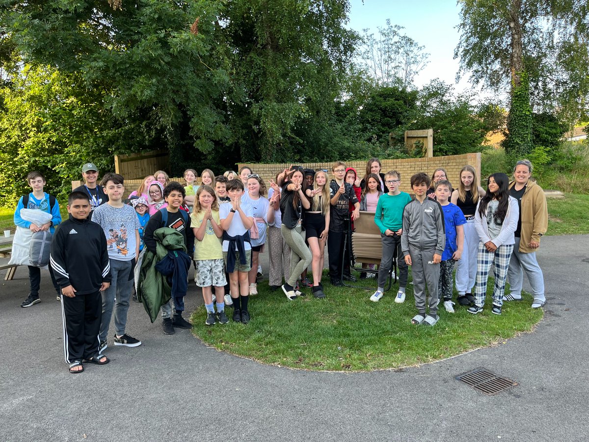 Events - Barton Manor School