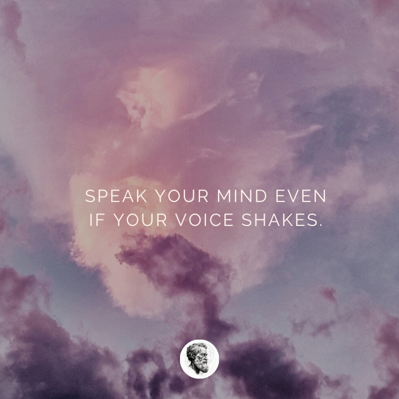 9 Straightforward quotes that will make you wiser. | Thread 1. - Thread ...