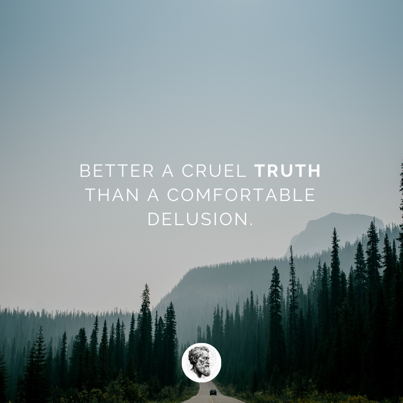 9 Straightforward quotes that will make you wiser. | Thread 1. - Thread ...