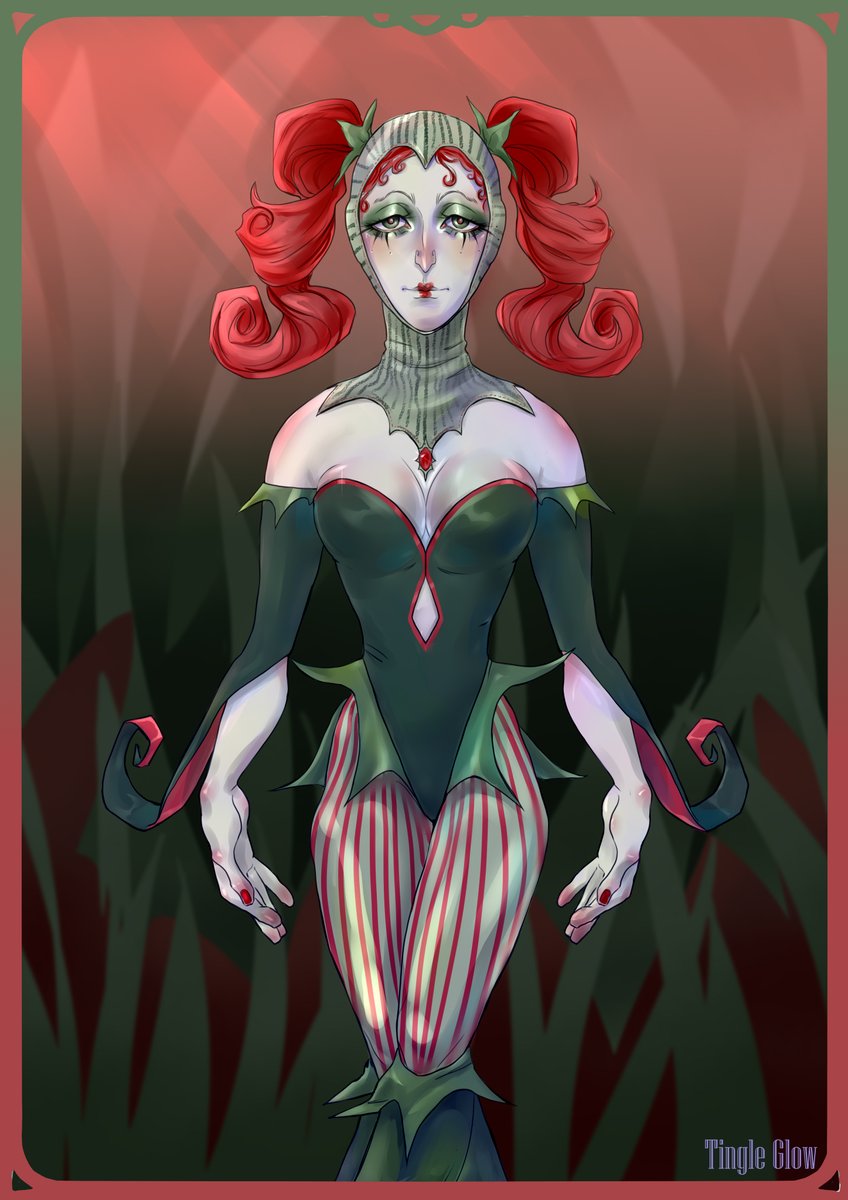 tingle_glow (@Tingle_glow) さんのイラスト・マンガ作品まとめ (6 件) - Twoucan