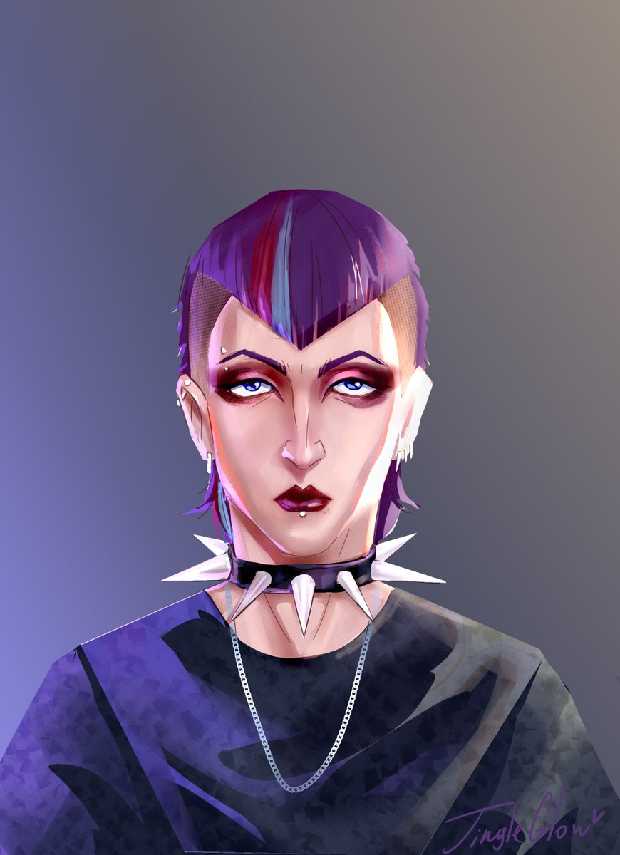 tingle_glow (@Tingle_glow) さんのイラスト・マンガ作品まとめ (6 件) - Twoucan