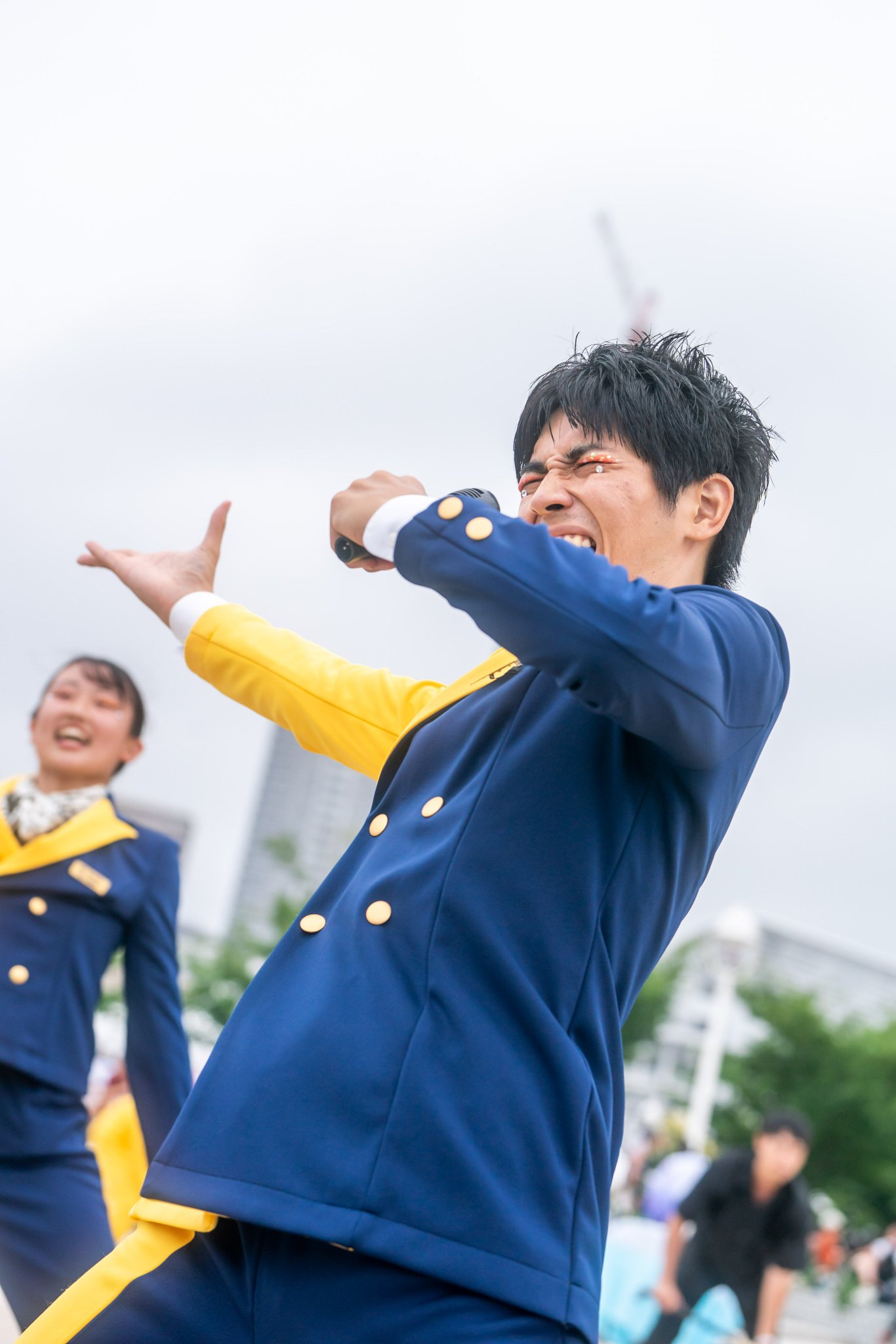 TAKEDA on Twitter: "一華 -Ikka- Sailing KOBE 2023 2023年7月8日 #一華ikka #SailingKOBE https://t.co ...