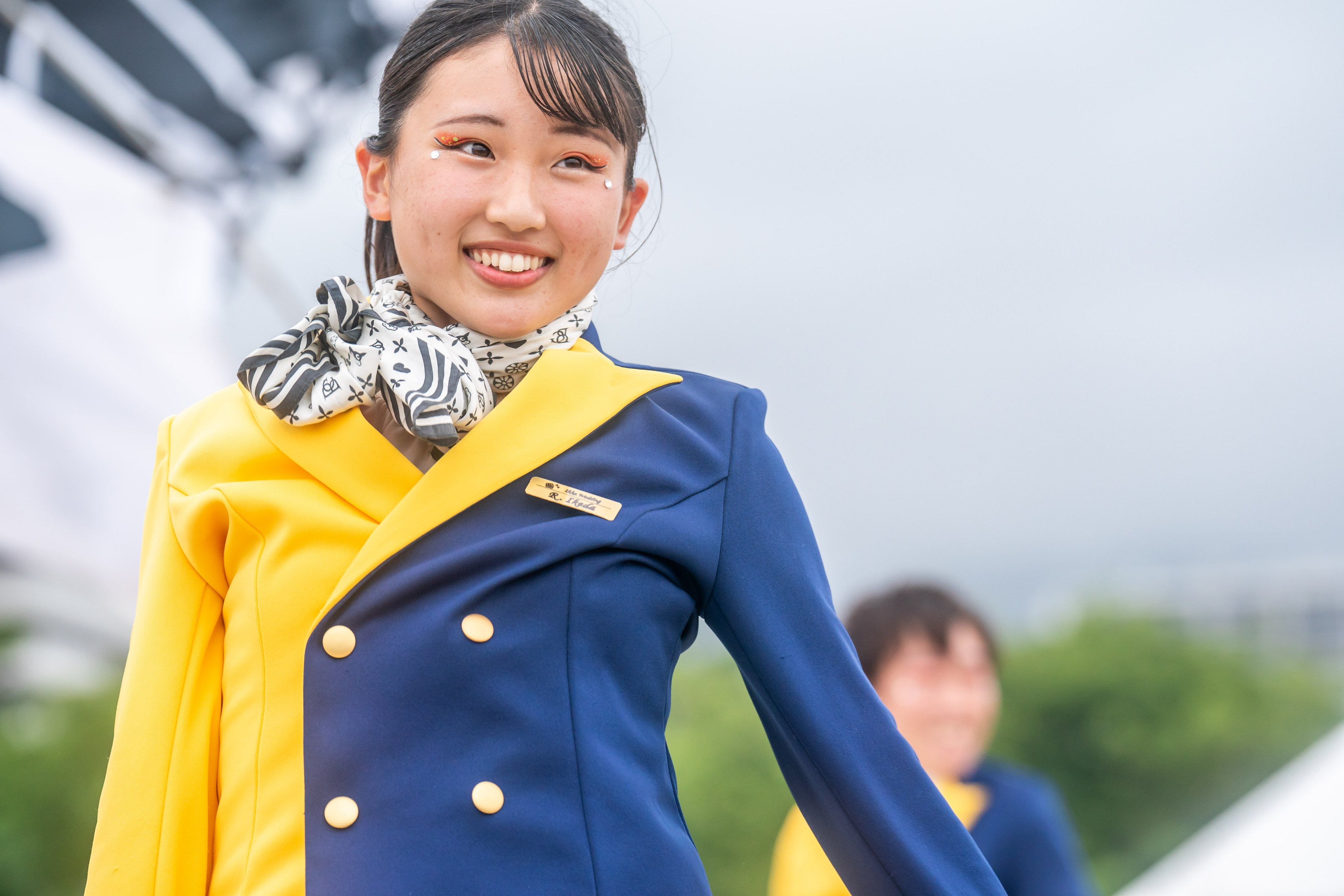 TAKEDA on Twitter: "一華 -Ikka- Sailing KOBE 2023 2023年7月8日 #一華ikka #SailingKOBE https://t.co ...