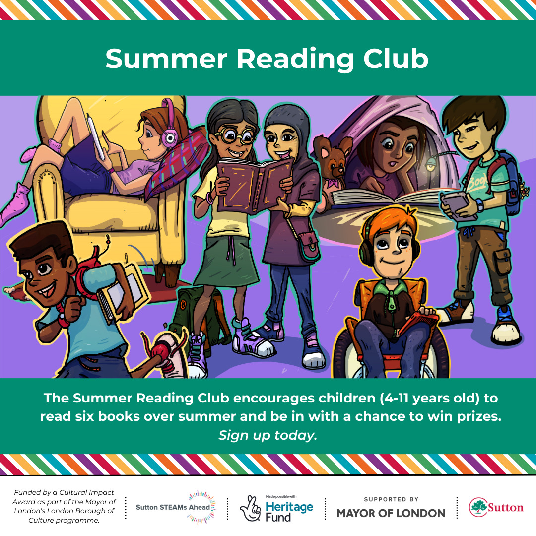 Welcome to Cheam Common Infants’ Academy