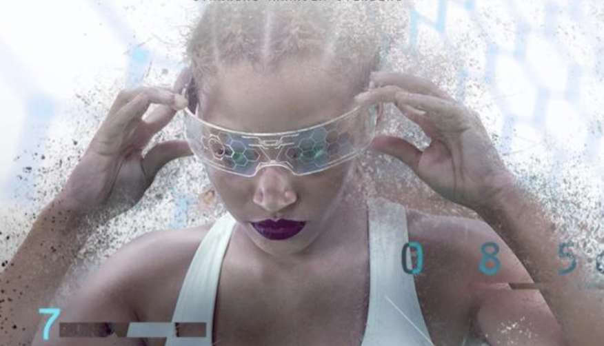 Substrate.ai on Twitter: "🎮 @Verizon promociona su red 5G con un videojuego de realidad ...