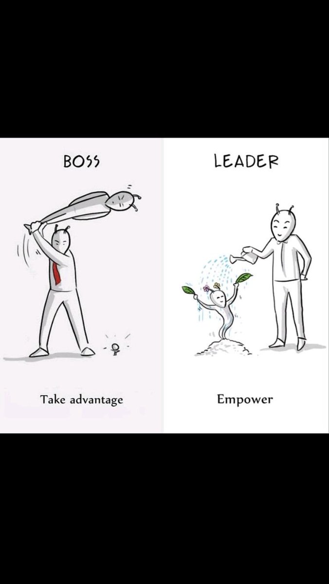 BOSS vs LEADER: -Thread- - Thread from 𝐓𝐡𝐞 𝐑𝐞𝐚𝐥𝐦 𝐨𝐟 𝐖𝐢𝐬𝐝𝐨𝐦 📖 ...