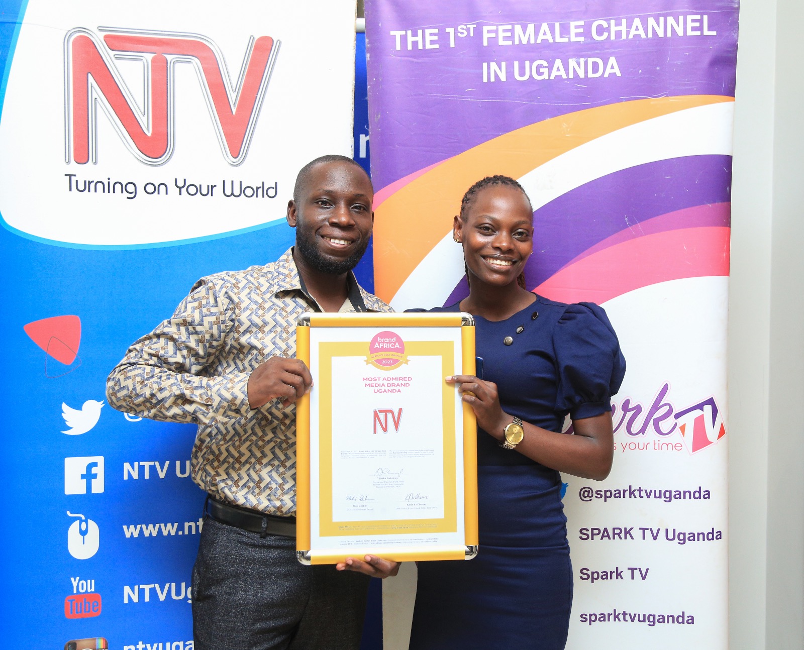 NTV UGANDA on Twitter: NTV UGANDA on Twitter: