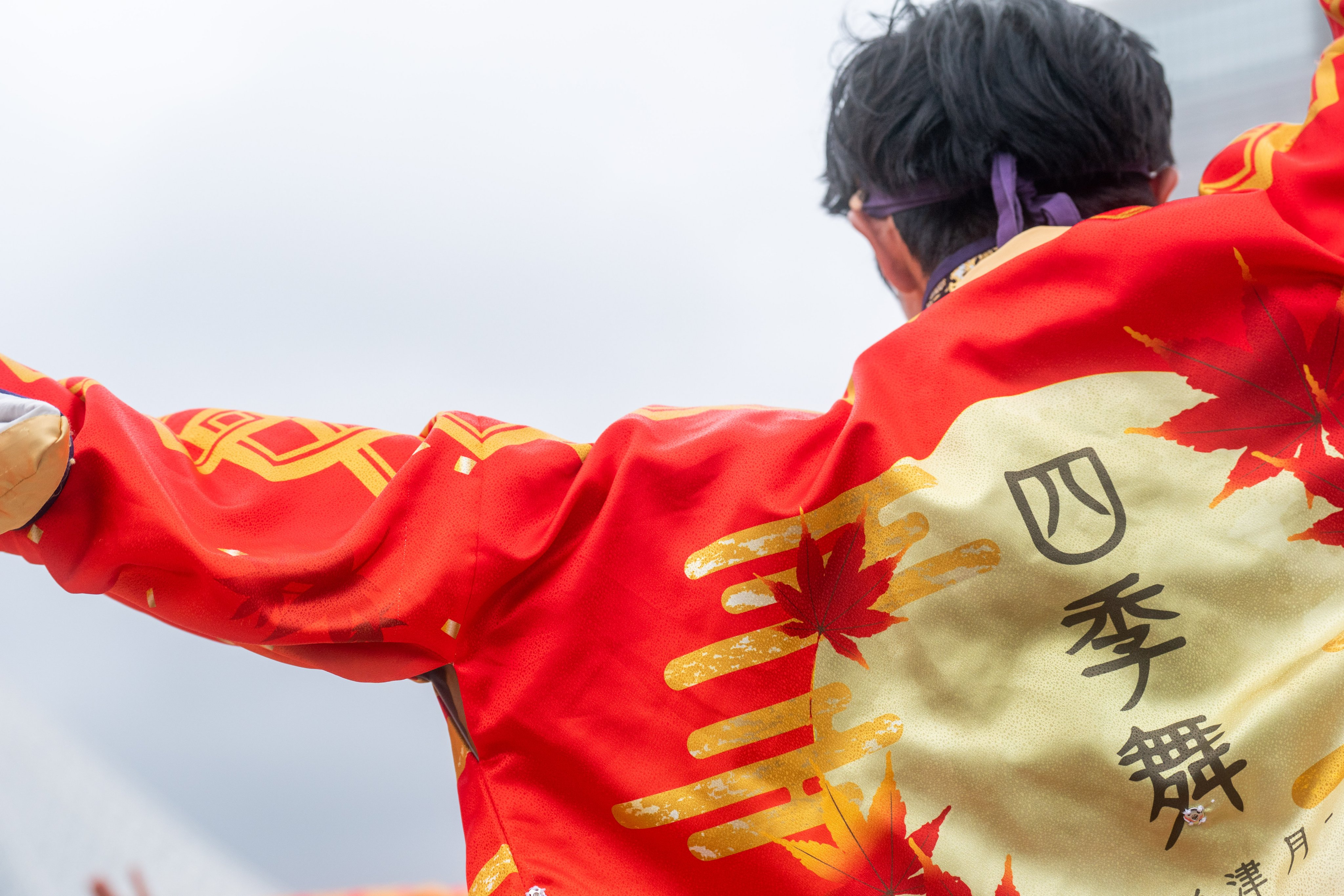 TAKEDA on Twitter: "四季舞 Sailing KOBE 2023 2023年7月8日 #四季舞 #SailingKOBE https://t.co/LuNjZffttj ...