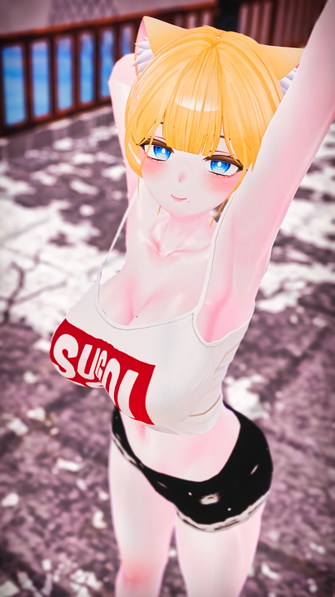 Rothy On Twitter ☀️hot Summer 📸photo By Vrc Jyknyang