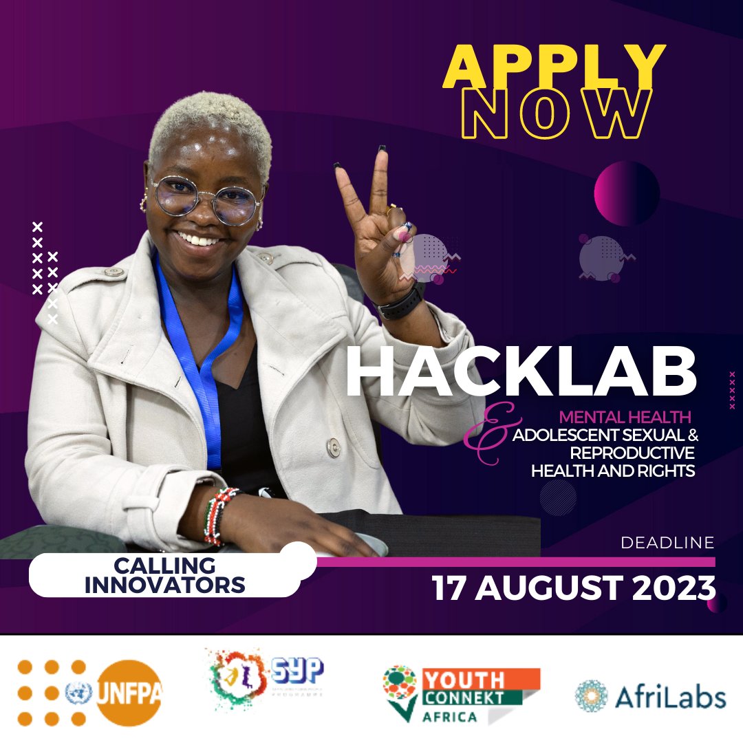 Dr. Majaliwa Marwa on Twitter: "@UNFPA_ESARO and @YouthConnektAf with funding from the @UNFPA ...