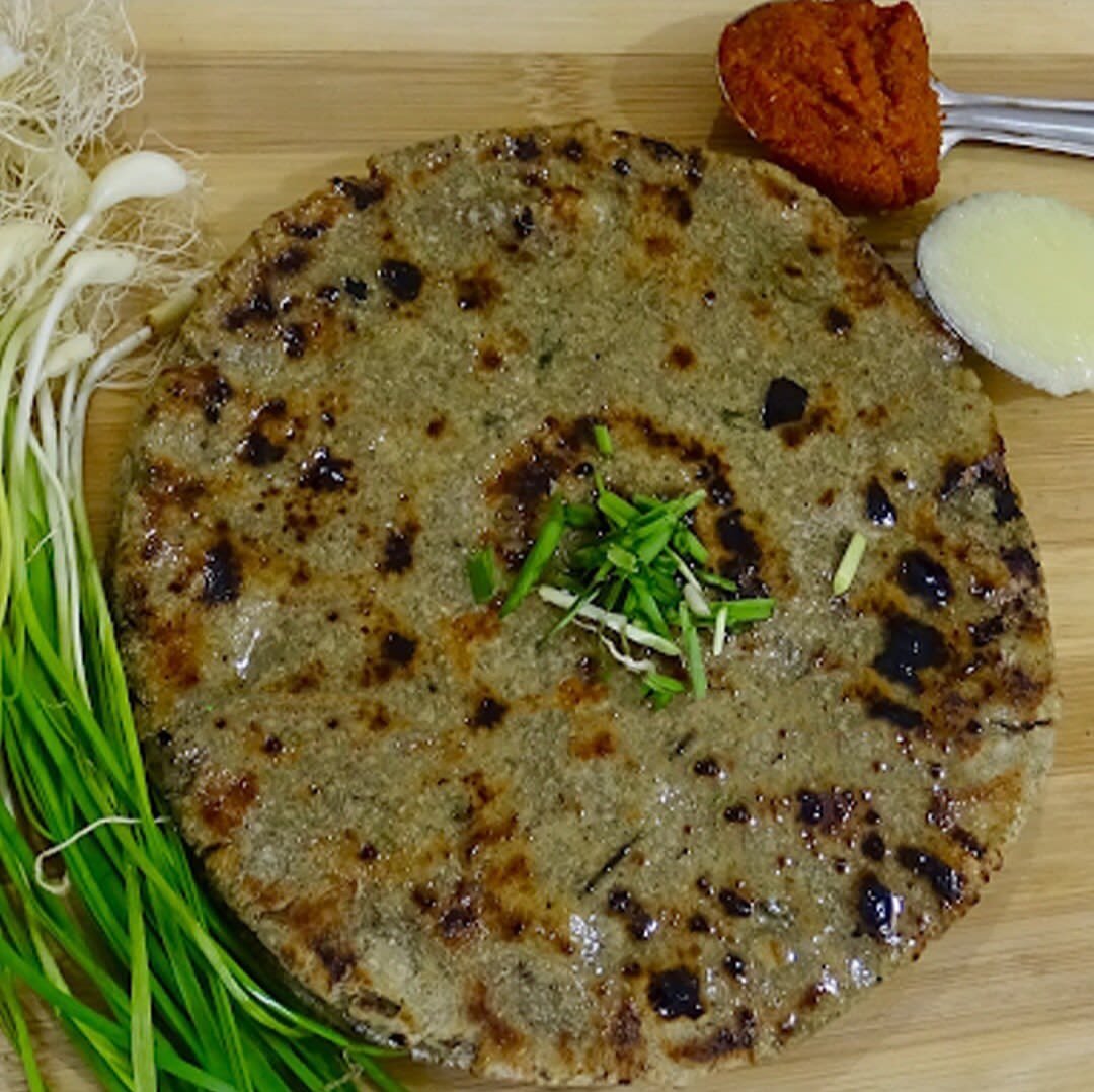 10 Authentic Traditional Rajasthani Dishes that Everyone should try ...