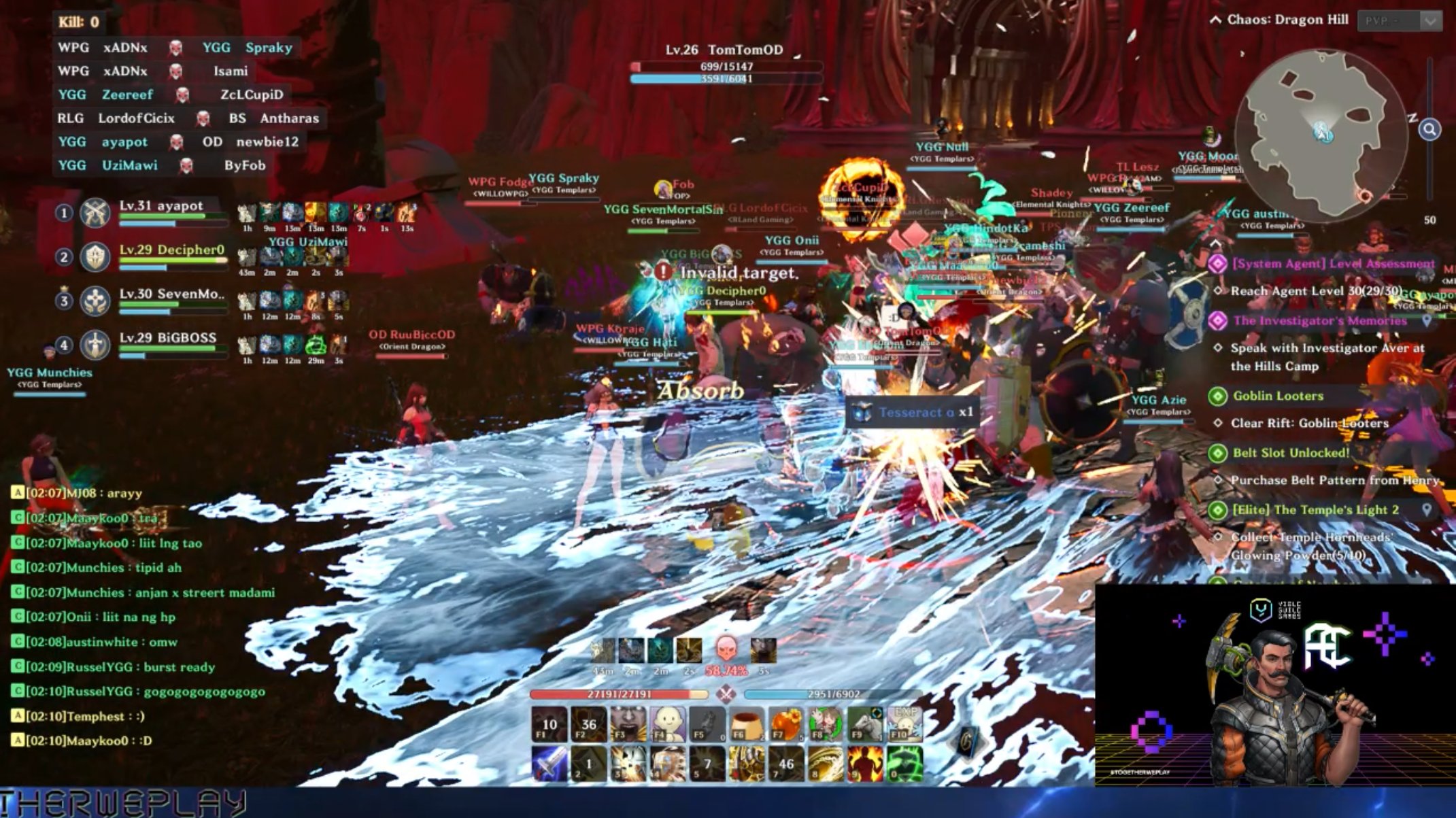 BiGBOSS | YGG (@BigbossYGG) / Twitter