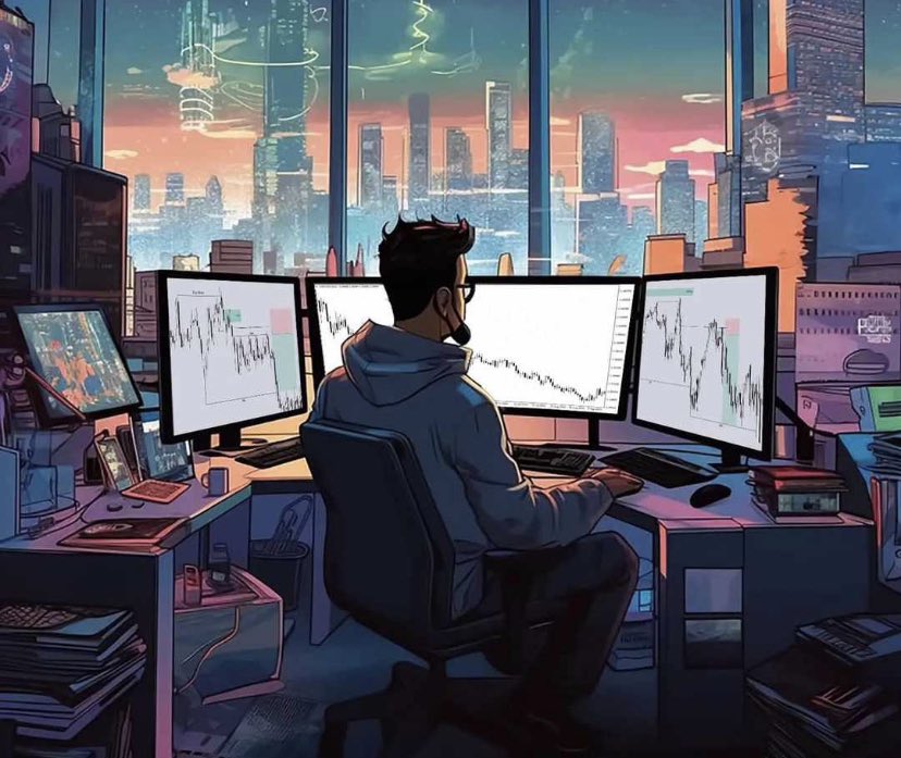 HOW TO STAY SUSTAINABLE IN TRADING - Thread from Promise Nicholas ...